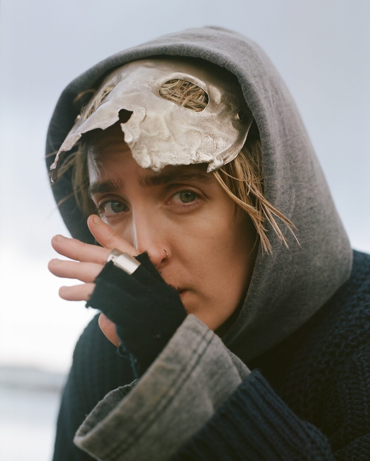 Feature: Shura Opens Up About the Quiet Chaos of Being Human and ‘I Got ...