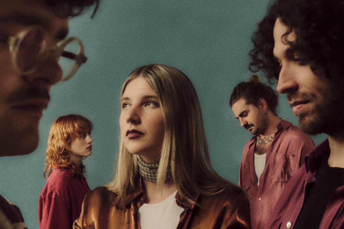 Track-by-Track: Soft Loft Illuminate Longing, Intimacy, & Emotional ...