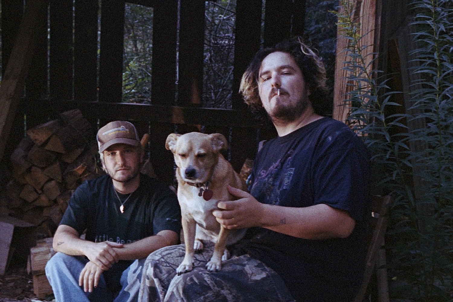 Feature: TOLEDO Find Motion in Stillness on Their Spellbinding ‘Inertia ...