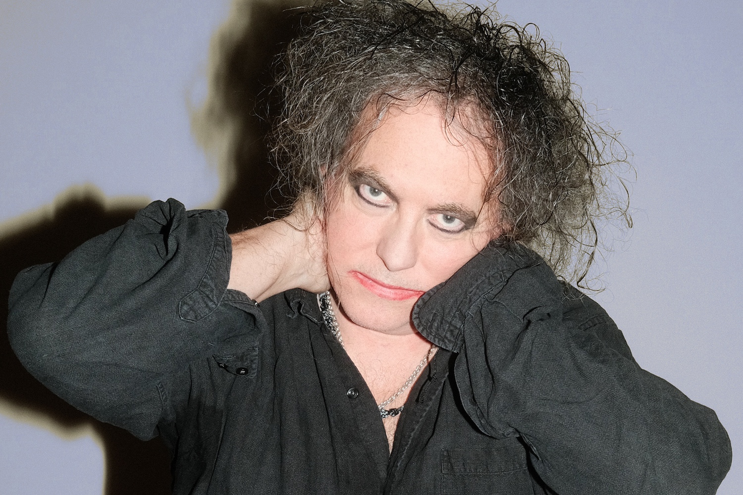 Music & Cities: The Cure’s ‘Songs of a Lost World’ in New York City ...