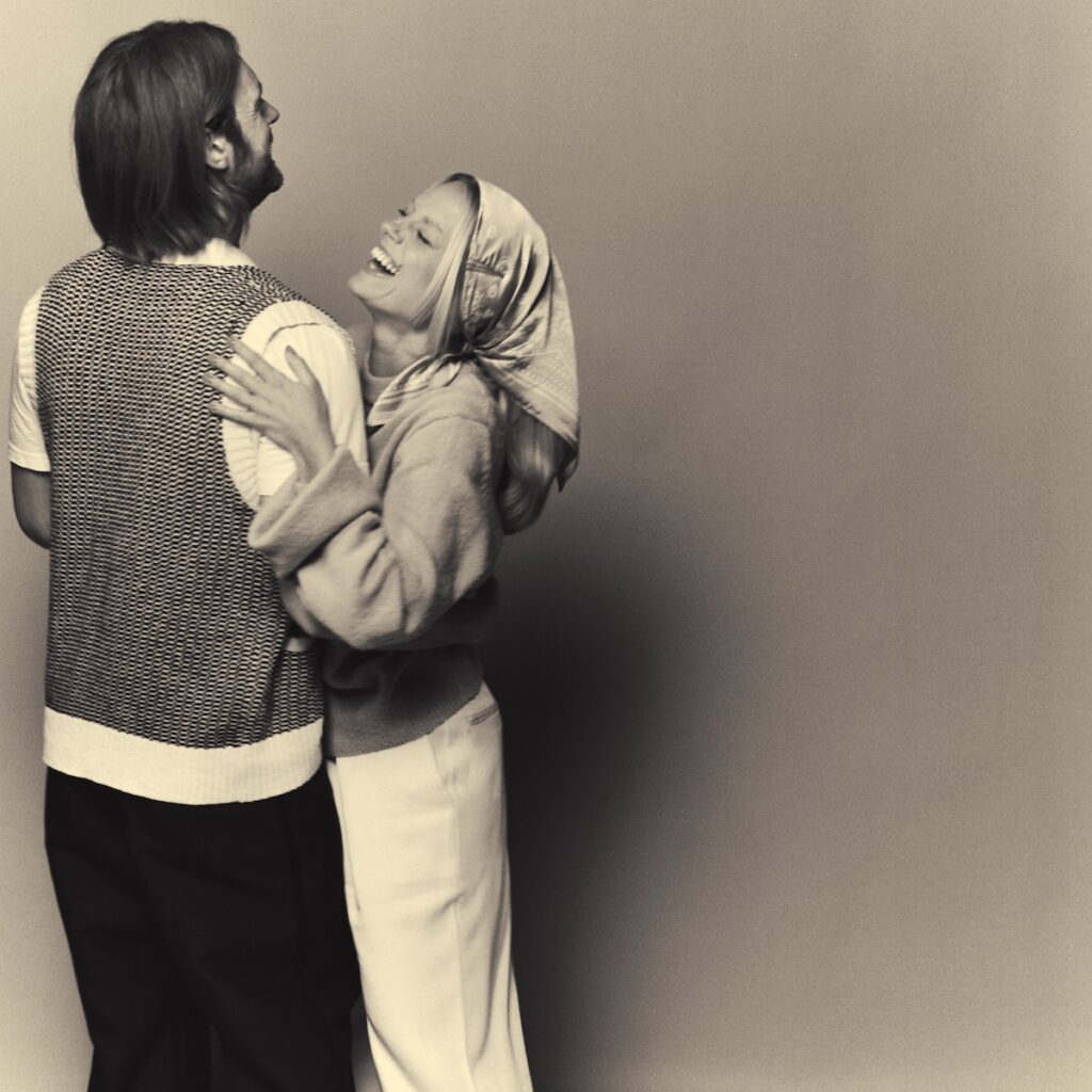 The Favors’ (FINNEAS & Ashe) “The Hudson” Is a Love Letter to the One ...