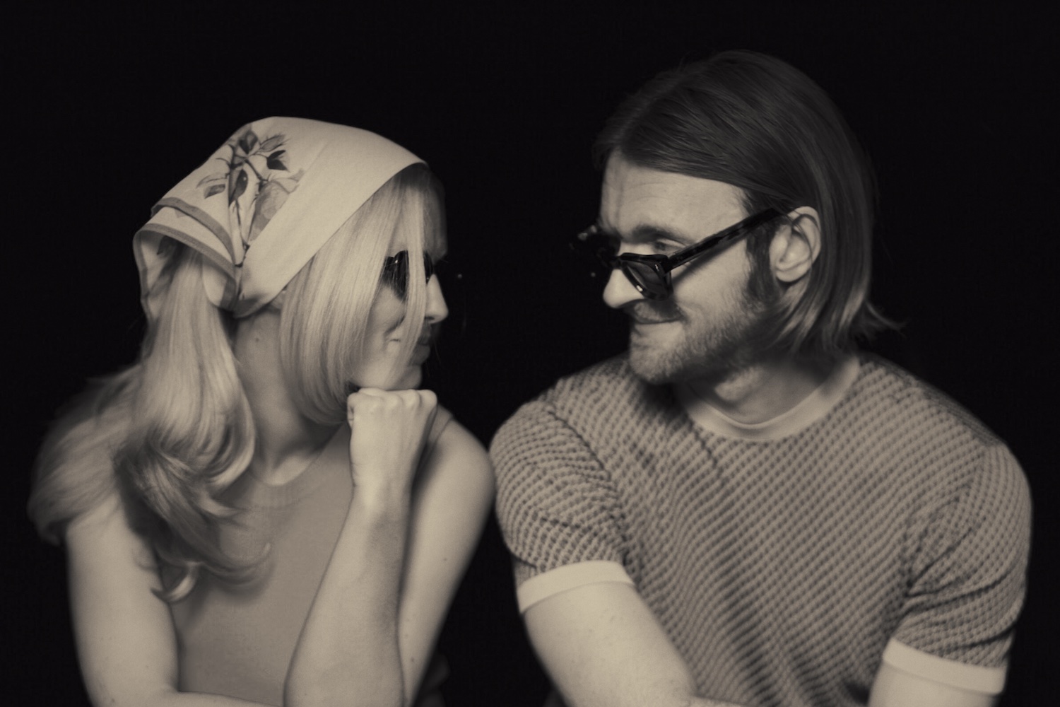 The Favors’ (FINNEAS & Ashe) “The Hudson” Is a Love Letter to the One ...