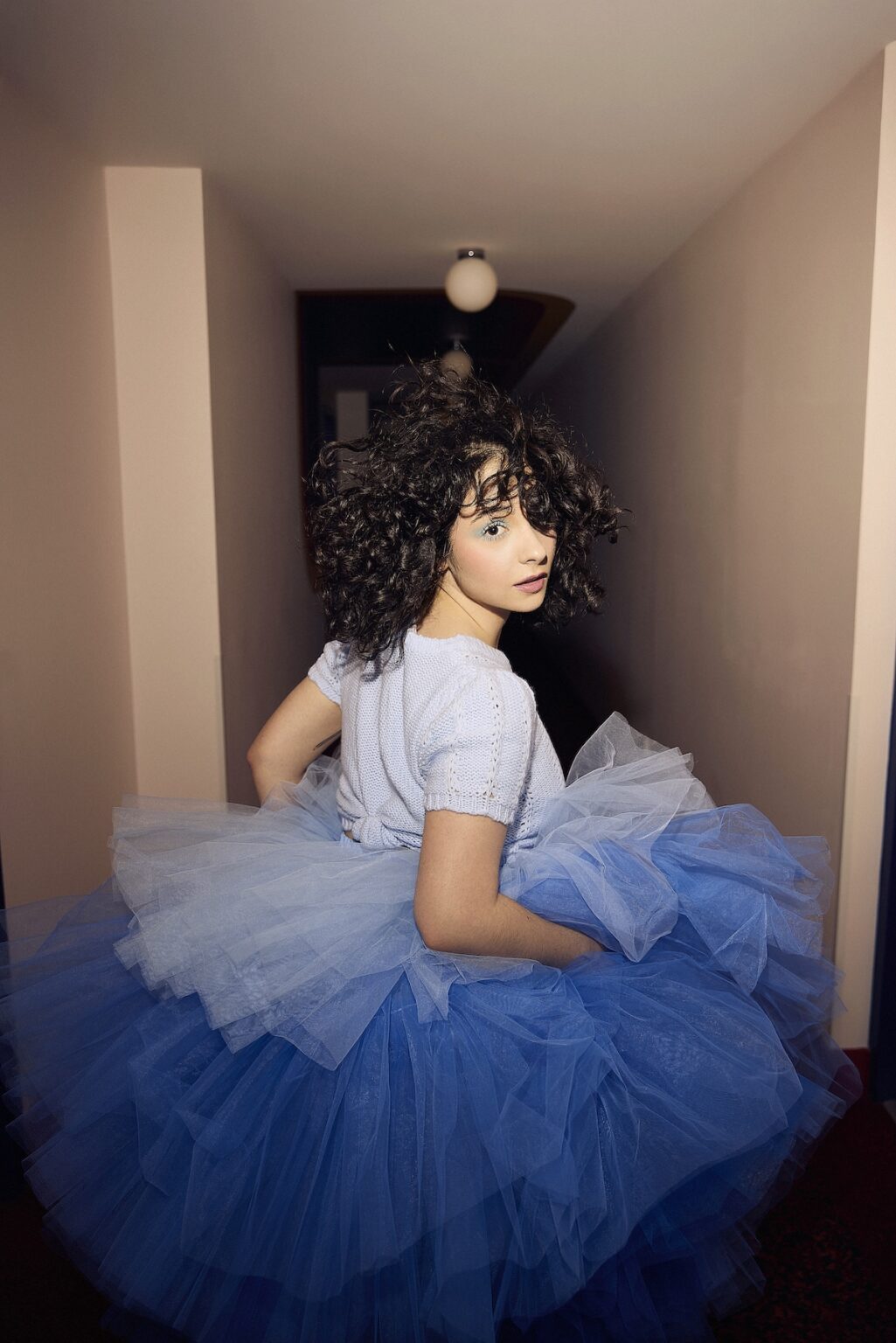 Interview: aleksiah Turns Perfectionism into Pop Gold on “The Hit ...