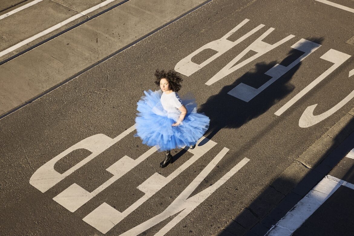 Interview: aleksiah Turns Perfectionism into Pop Gold on “The Hit ...