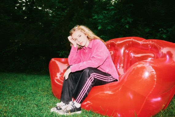 “Very Vibrant Anger,” Late-Night Spirals, & Coming of Age: colby ...