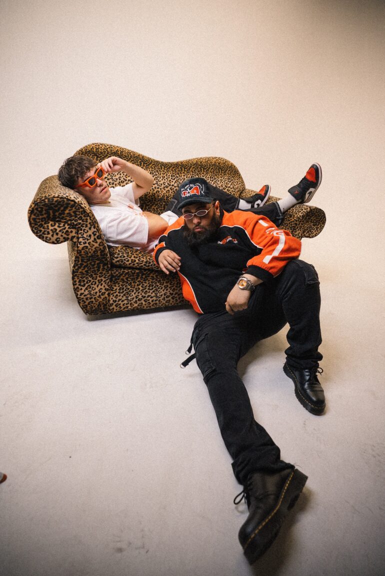 Ajii and Jordan Anthony’s “Cherry” Is a Sweet Slice of Pop That Truly ...