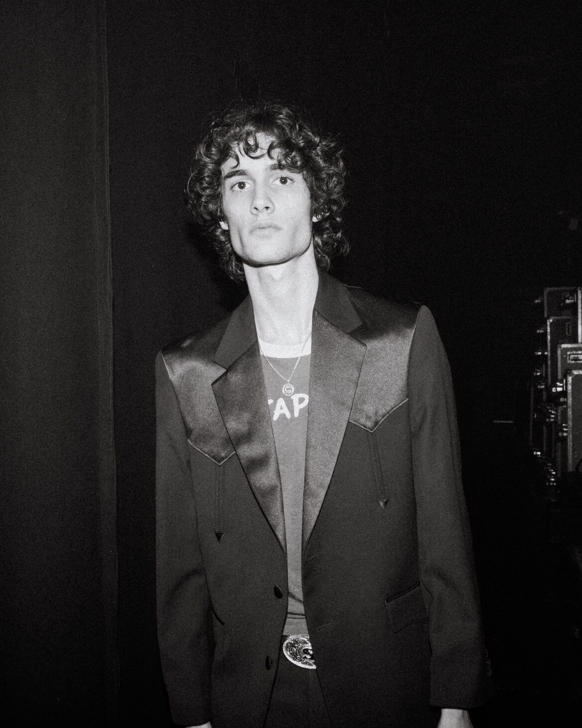 sombr's "We Never Dated" Hurts in All the Quiet Ways of Unspoken Love ...