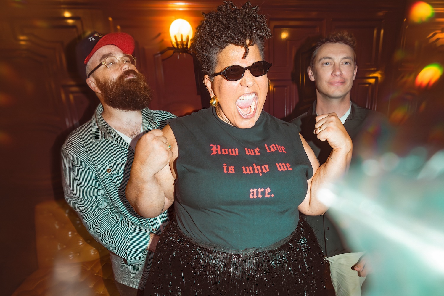 Alabama Shakes Return After a Decade with “Another Life,” a Smoldering ...