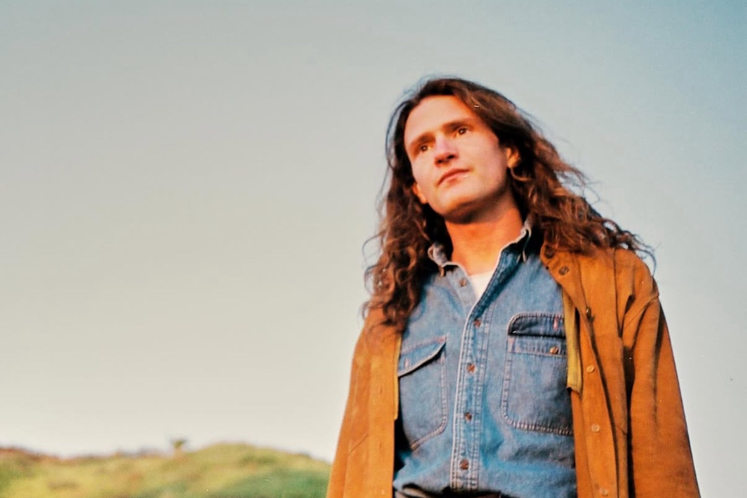 Premiere: Elijah Berlow Captures the Ache of Unspoken Feelings on ...