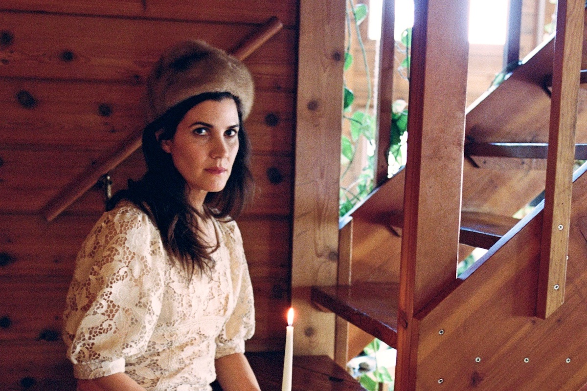 Erin Durant on the Magic Behind the Making of Her Third LP, ‘Firetrail ...