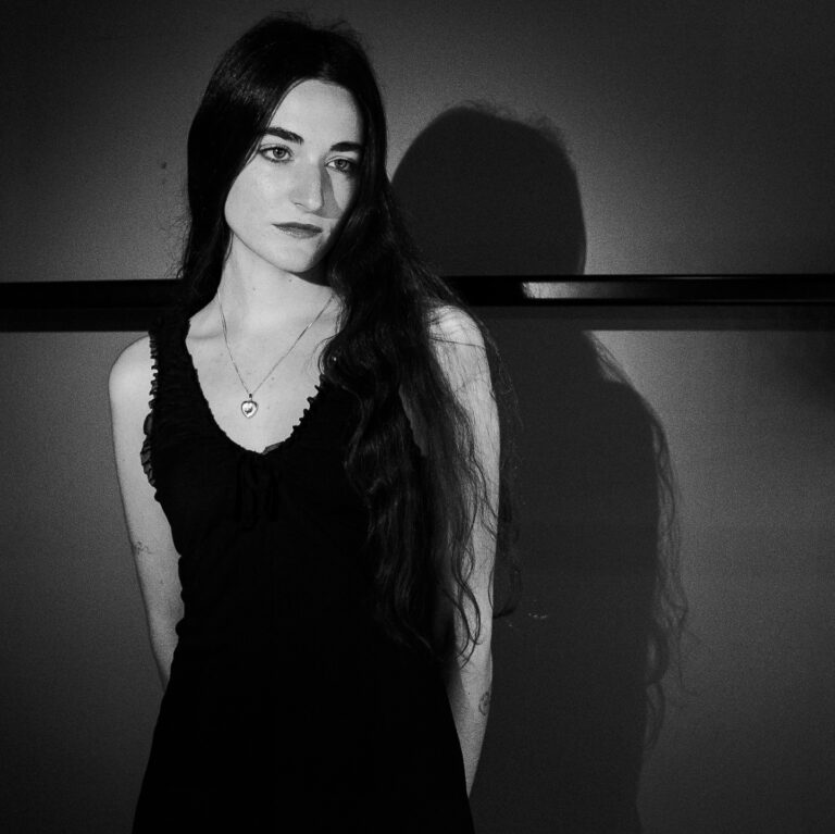 Etta Marcus Honors Jeff Buckley’s Legacy in the Haunting “Wolf River ...