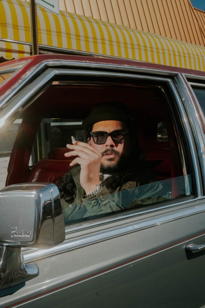 “I want to feel alive”: Glom’s “Glass” Is a Fever Dream of Anxious ...