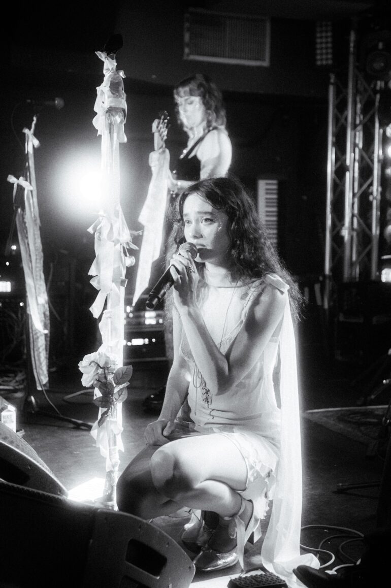 Interview: Rising Folk Pop Artist Ha Vay on Authentic Artistry, Music ...