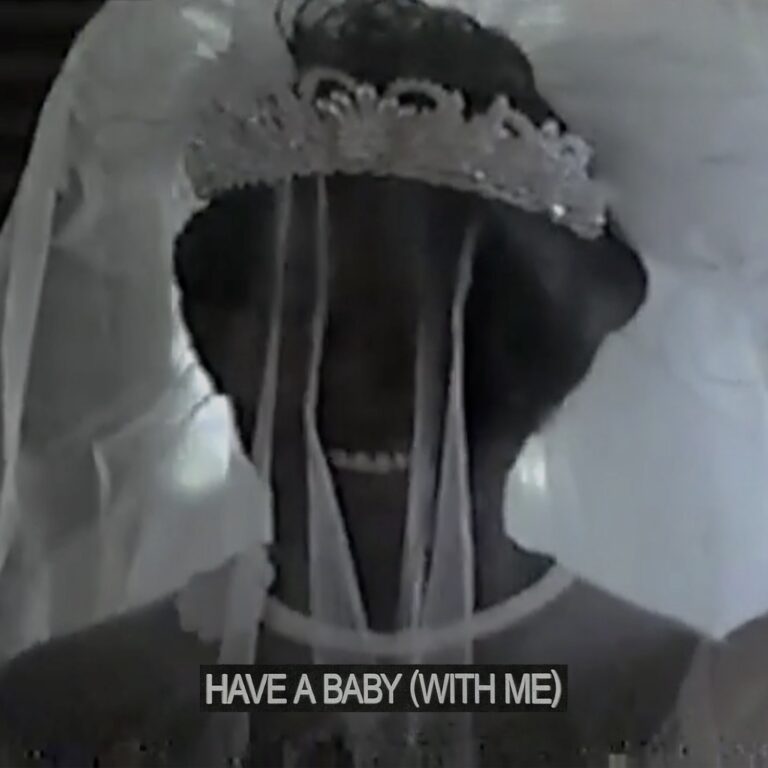 "Have A Baby (With Me)" Shows Daniel Caesar at His Most Vulnerable ...