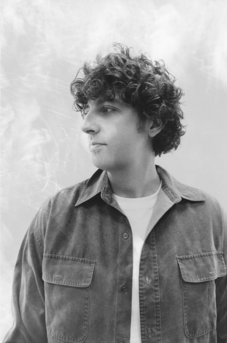 Jamie xx Leaks Light into a “Dream Night” on His Latest Single - Atwood ...