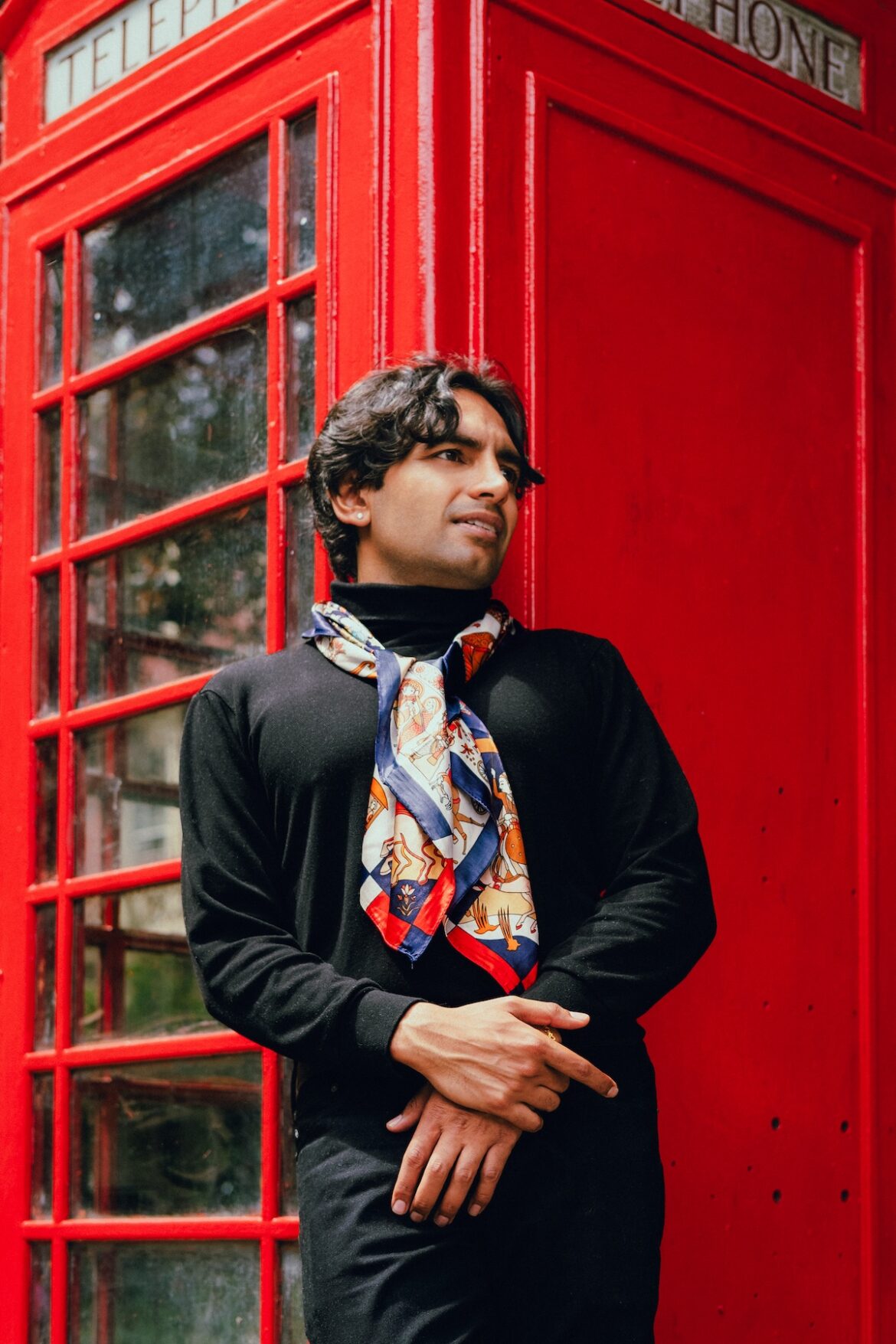 “Where Did All the Good Men Go?”: Jeeves on Taking Risks and Crafting ...