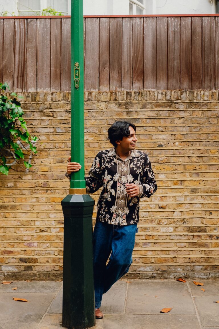 “Where Did All the Good Men Go?”: Jeeves on Taking Risks and Crafting ...