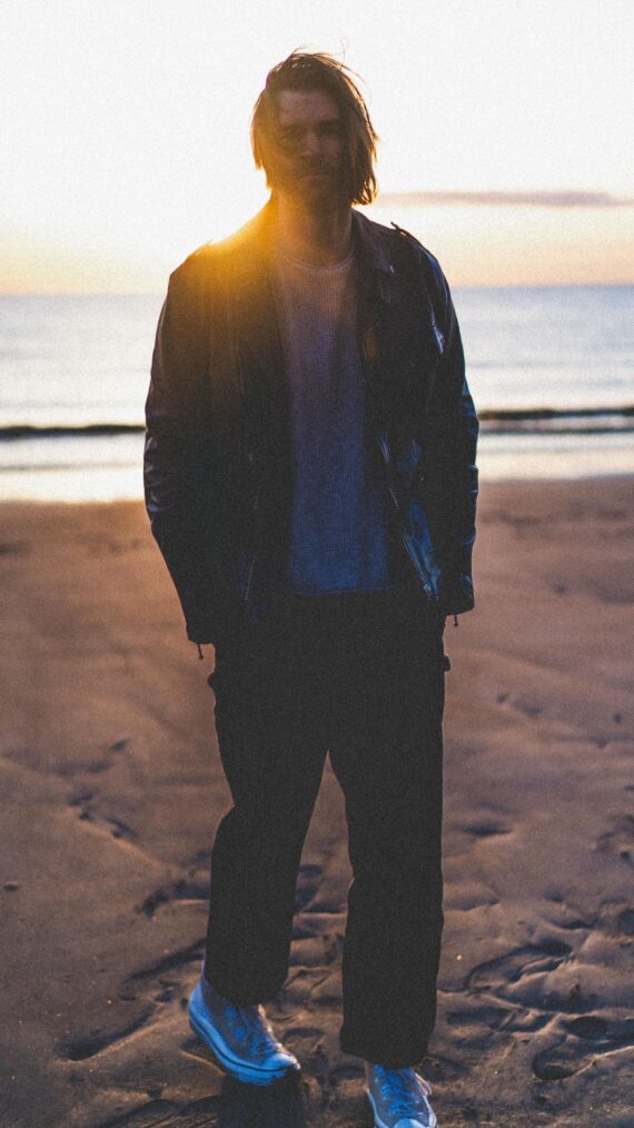 Therapy Sessions in Song: Jon Bryant on Fatherhood, Grief, and the ...