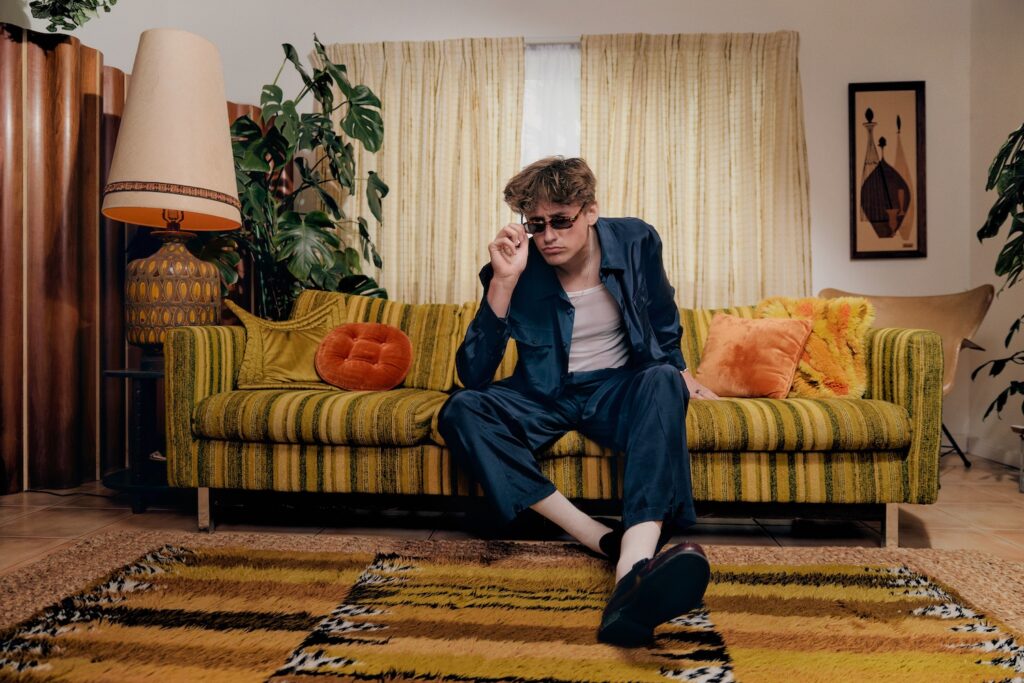 Interview: Magnus Ferrell Is Fun, Young, and Unafraid of His Shadows ...