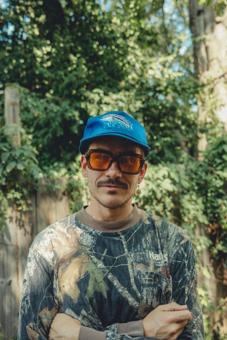 Feature: Medium Build on Surviving the Dream, Choosing Himself, & More ...