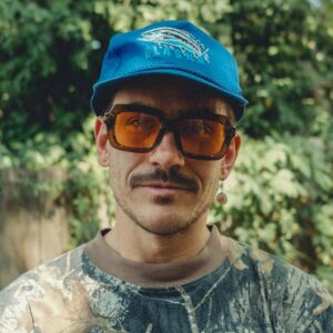 Feature: Medium Build on Surviving the Dream, Choosing Himself, & More ...