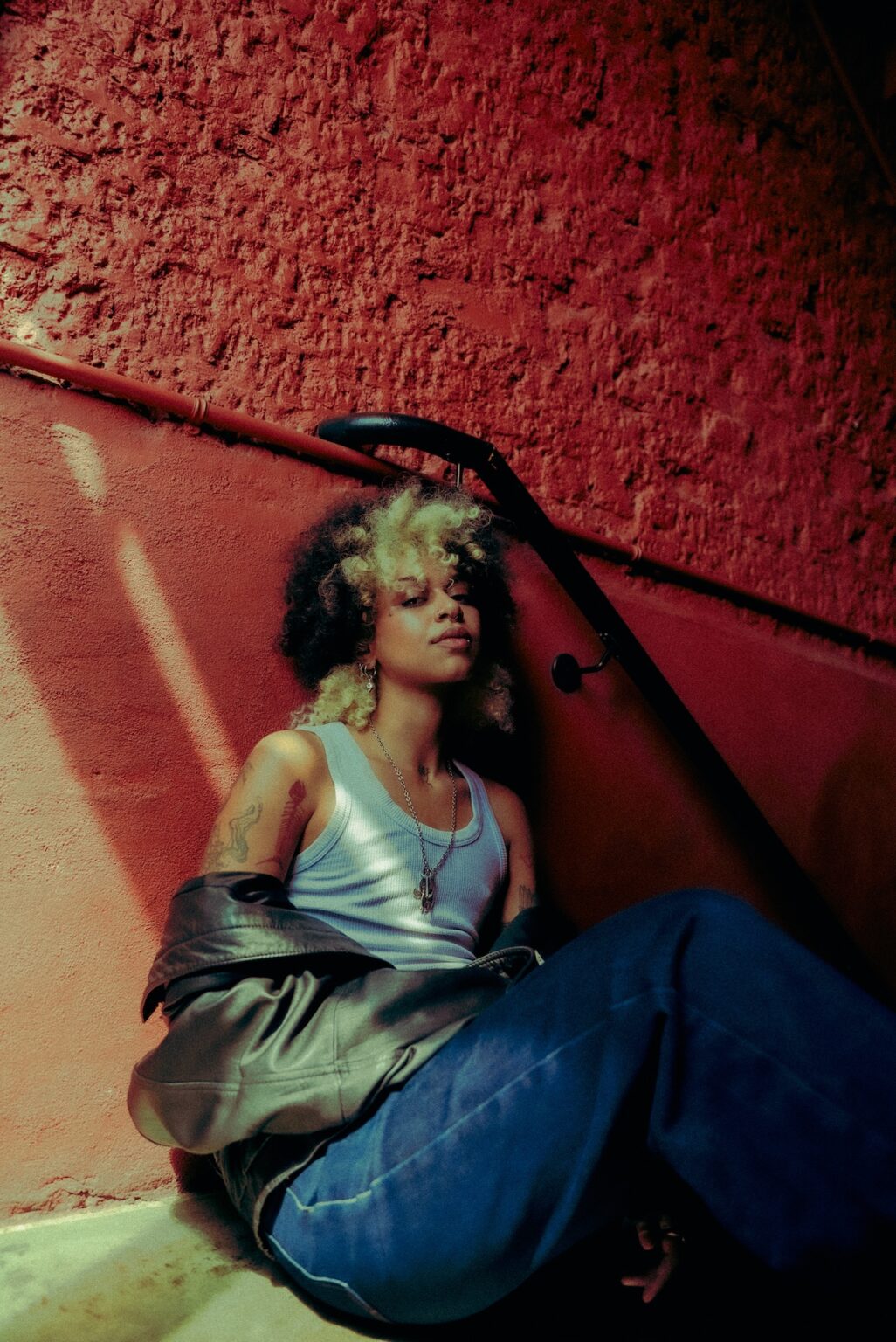 Meet Nxdia, the UK’s Next Biggest Star Whose Mixtape ‘I Promise No One ...