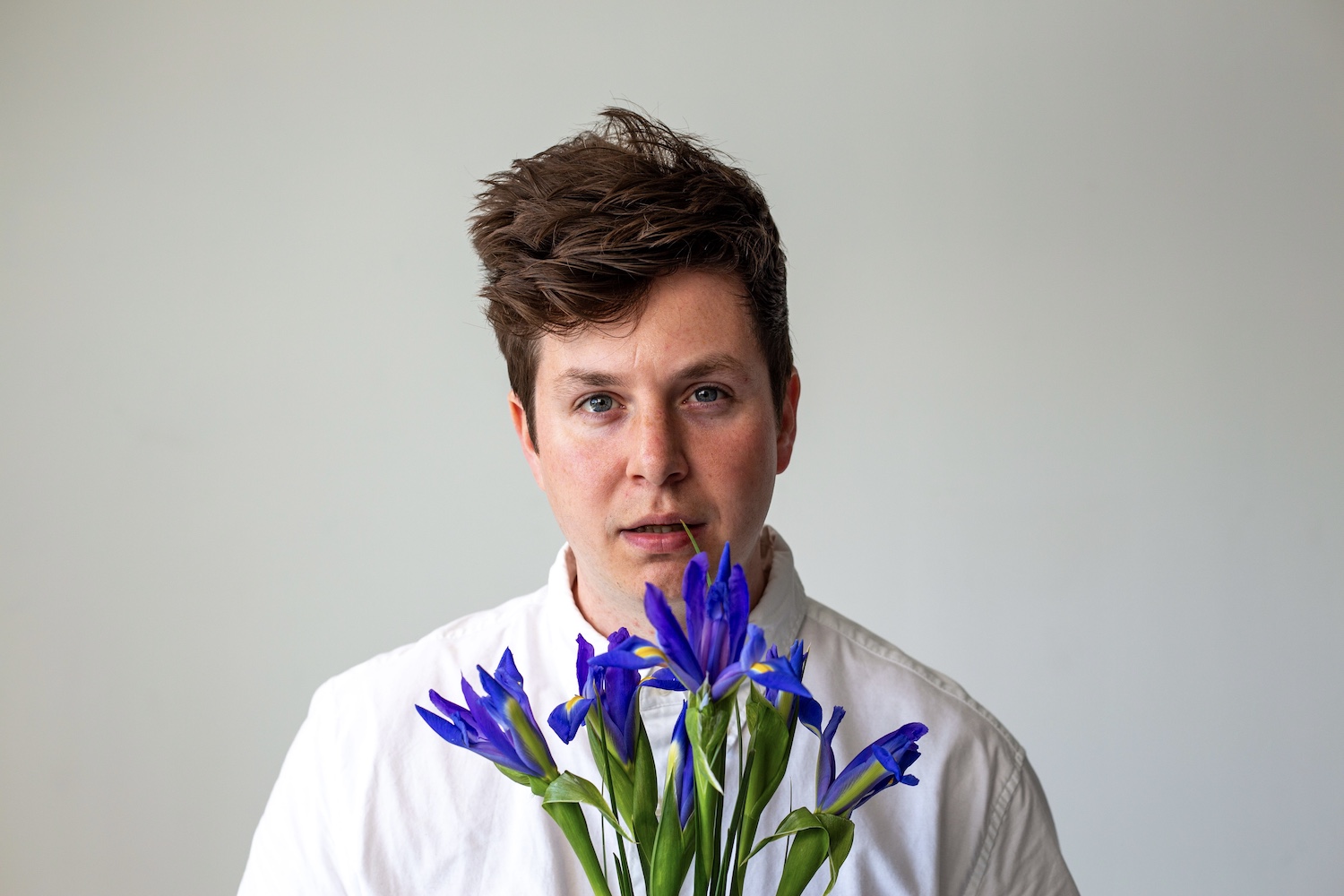 Premiere: Ruby Sparks Embraces Peace and Love in “Pleasure,” a Jangle ...