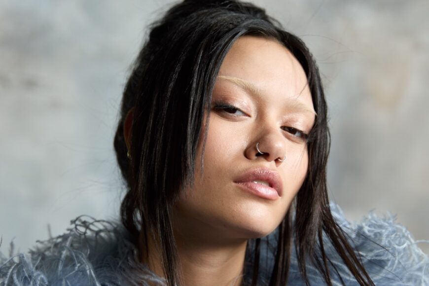 “I want people to feel community with me”: Snow Wife on ‘Bodyology ...