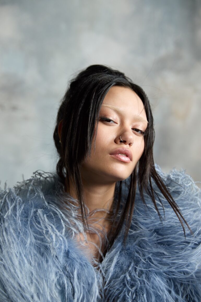 “I want people to feel community with me”: Snow Wife on ‘Bodyology ...