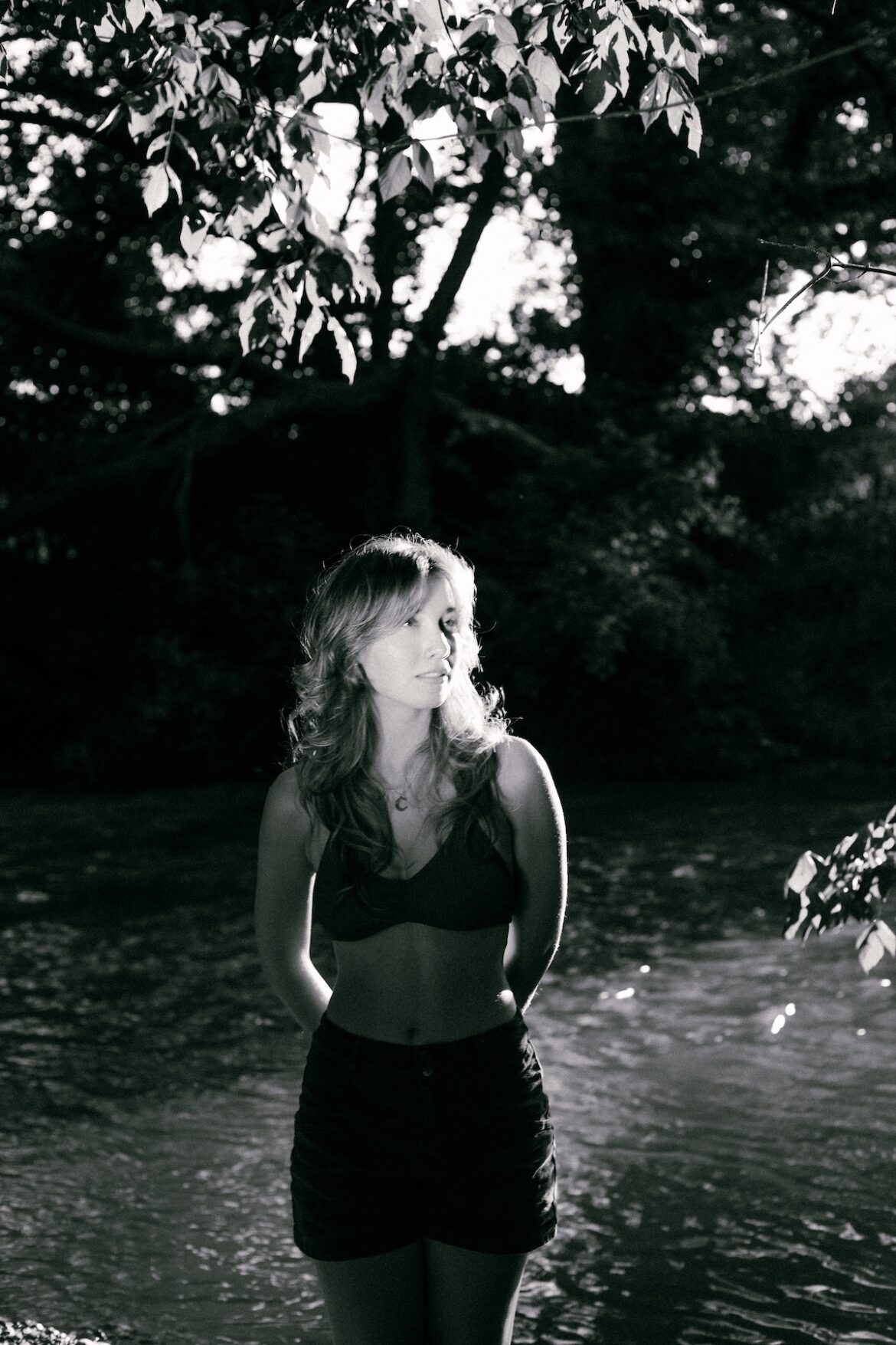 Sydney Rose Captures the Quiet Ache of Friendship Heartbreak in “We Hug ...