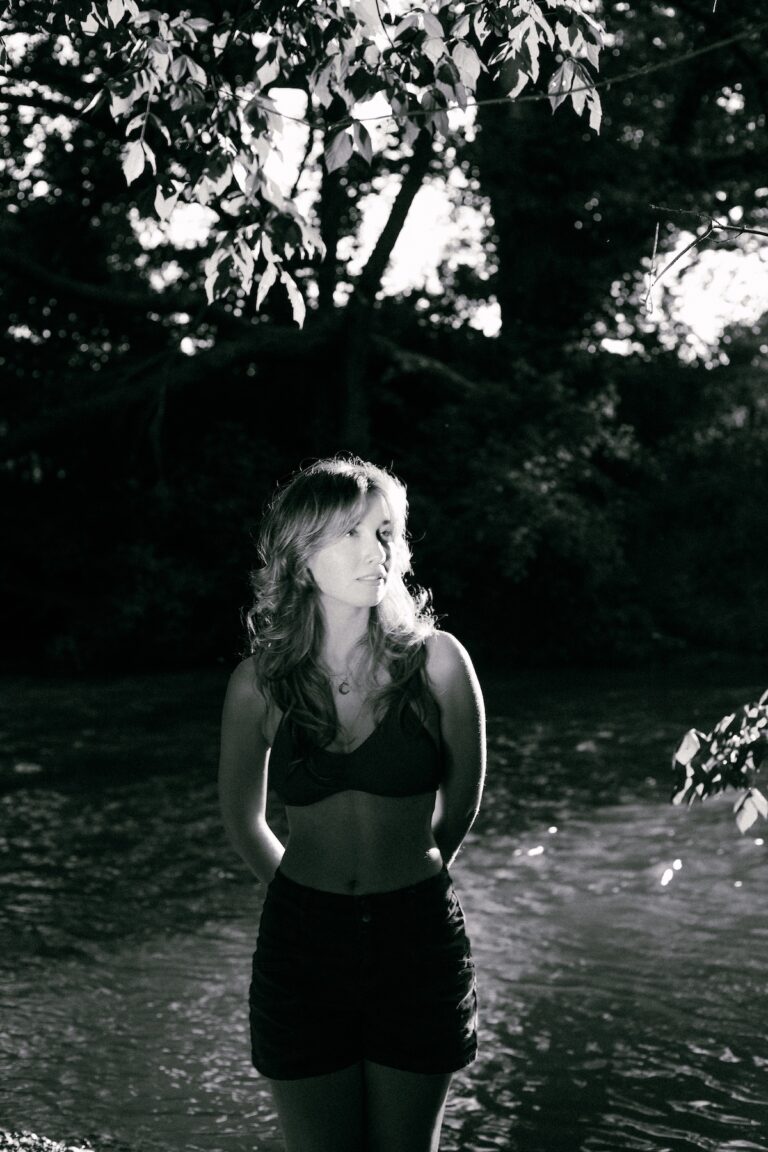 Sydney Rose Captures the Quiet Ache of Friendship Heartbreak in “We Hug ...