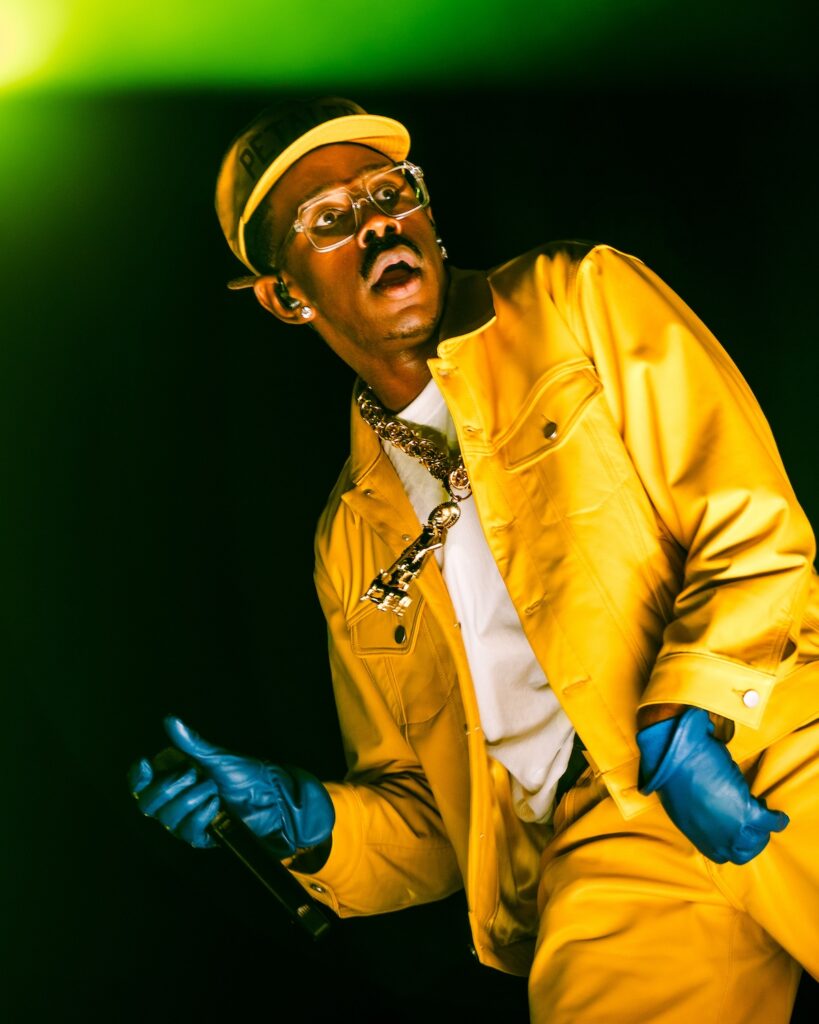 Lollapalooza 2025 Is All Anyone Can Talk About, and We’re Here to Tell ...