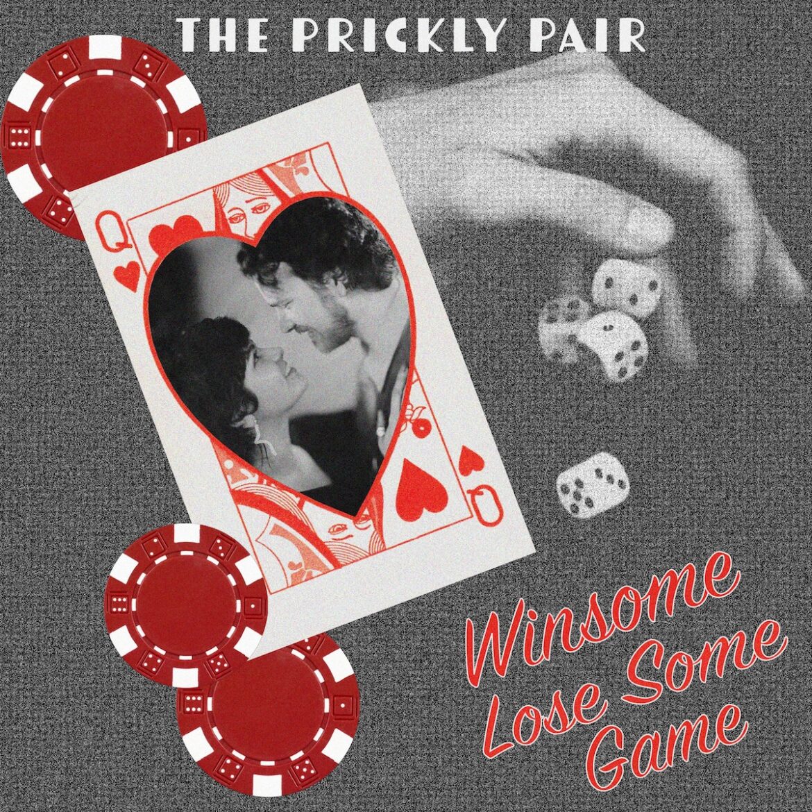 Premiere: The Prickly Pair Embrace Love’s Gamble on “Winsome Lose Some ...