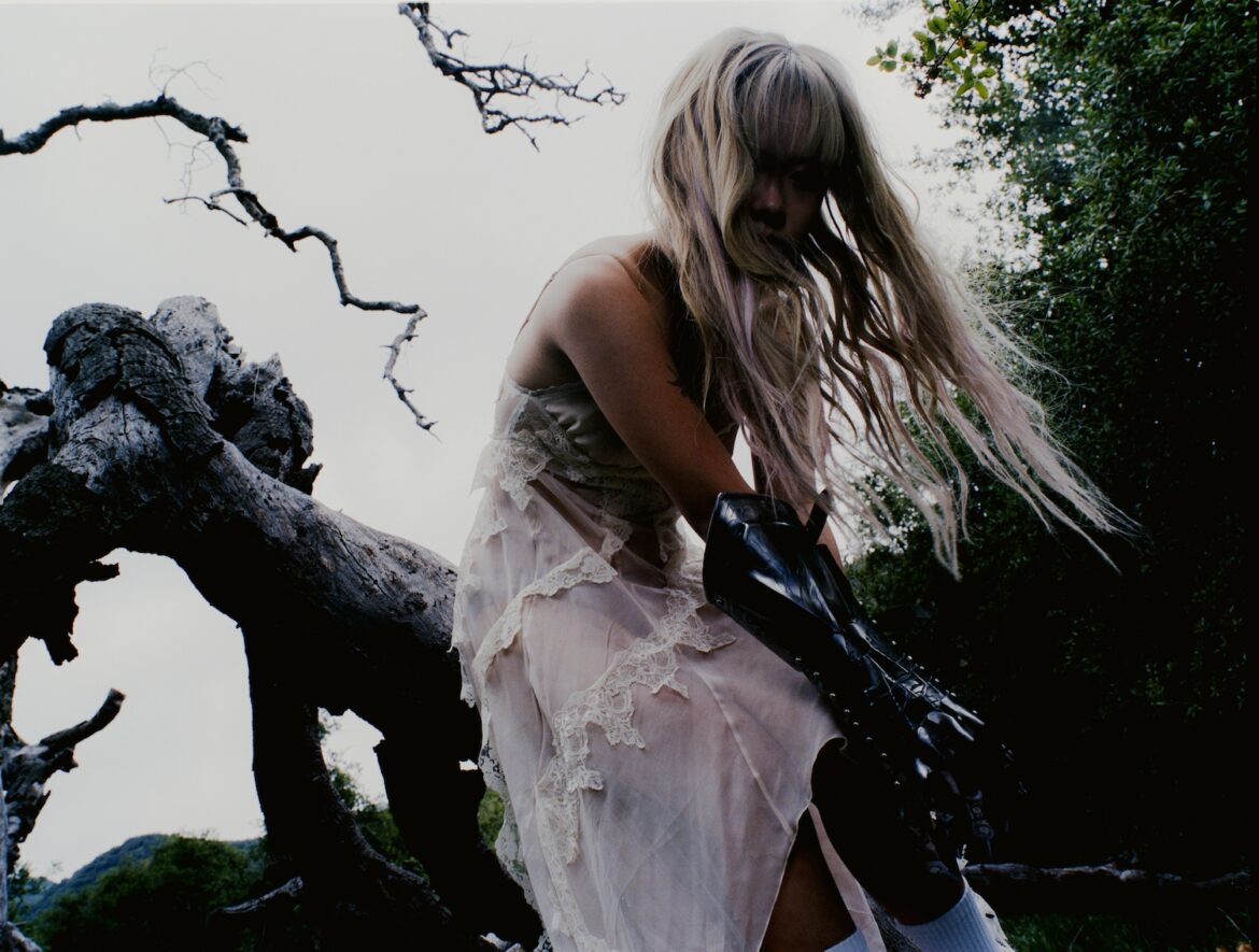 “Bringing My Fantasies into Reality”: Wisp Is Betting on Herself with ...