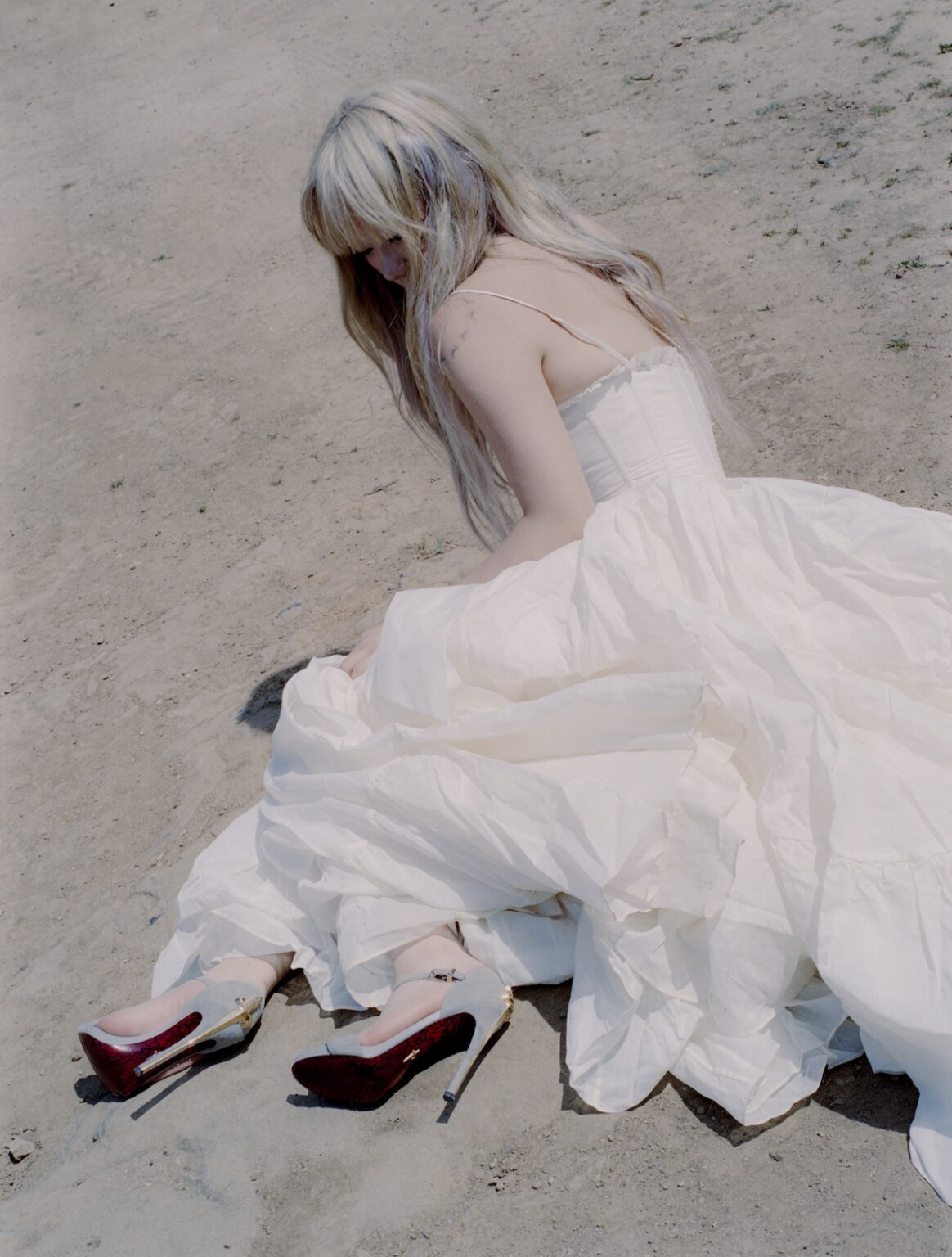 “Bringing My Fantasies into Reality”: Wisp Is Betting on Herself with ...