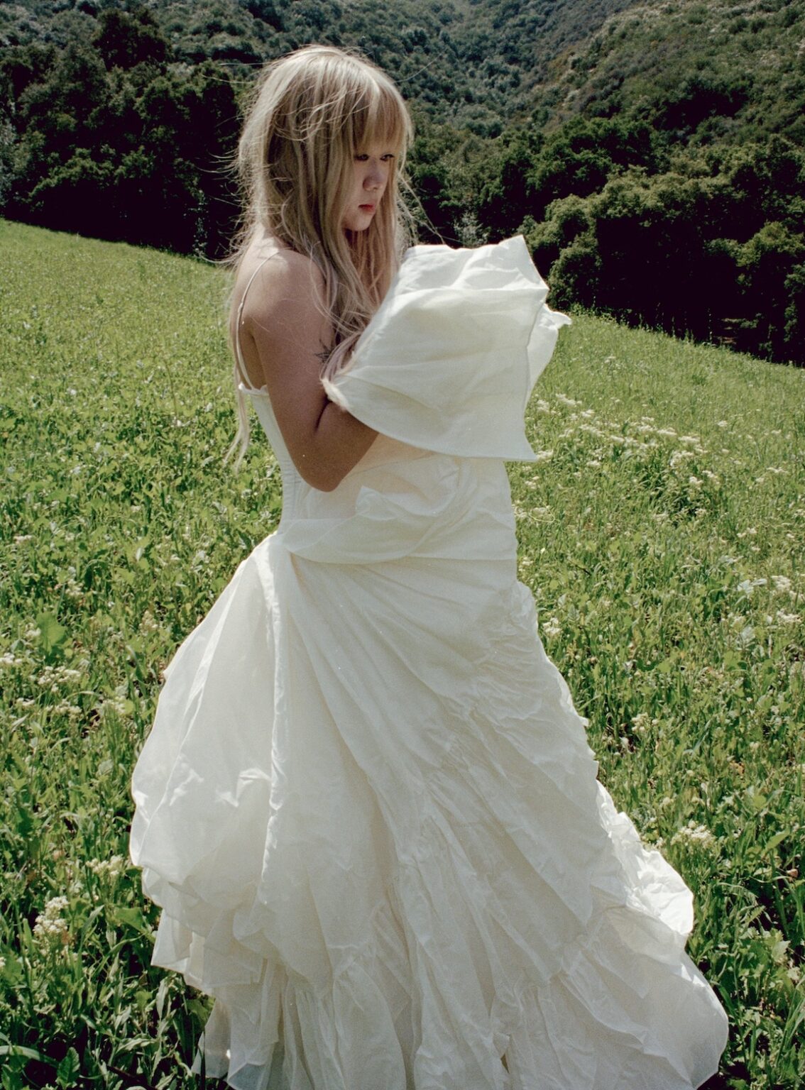 “Bringing My Fantasies into Reality”: Wisp Is Betting on Herself with ...