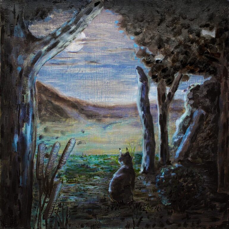 Premiere: Elijah Berlow Captures the Ache of Unspoken Feelings on ...