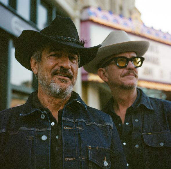From Film to the Stage, the Mulroney Brothers Get Honest with ...
