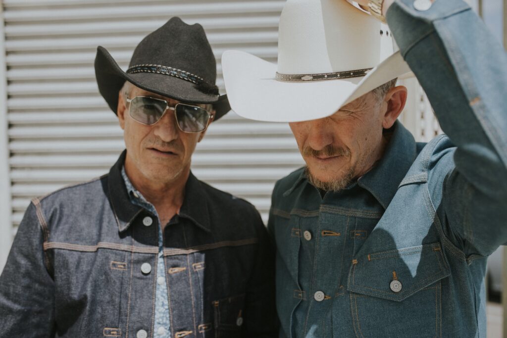 From Film to the Stage, the Mulroney Brothers Get Honest with ...