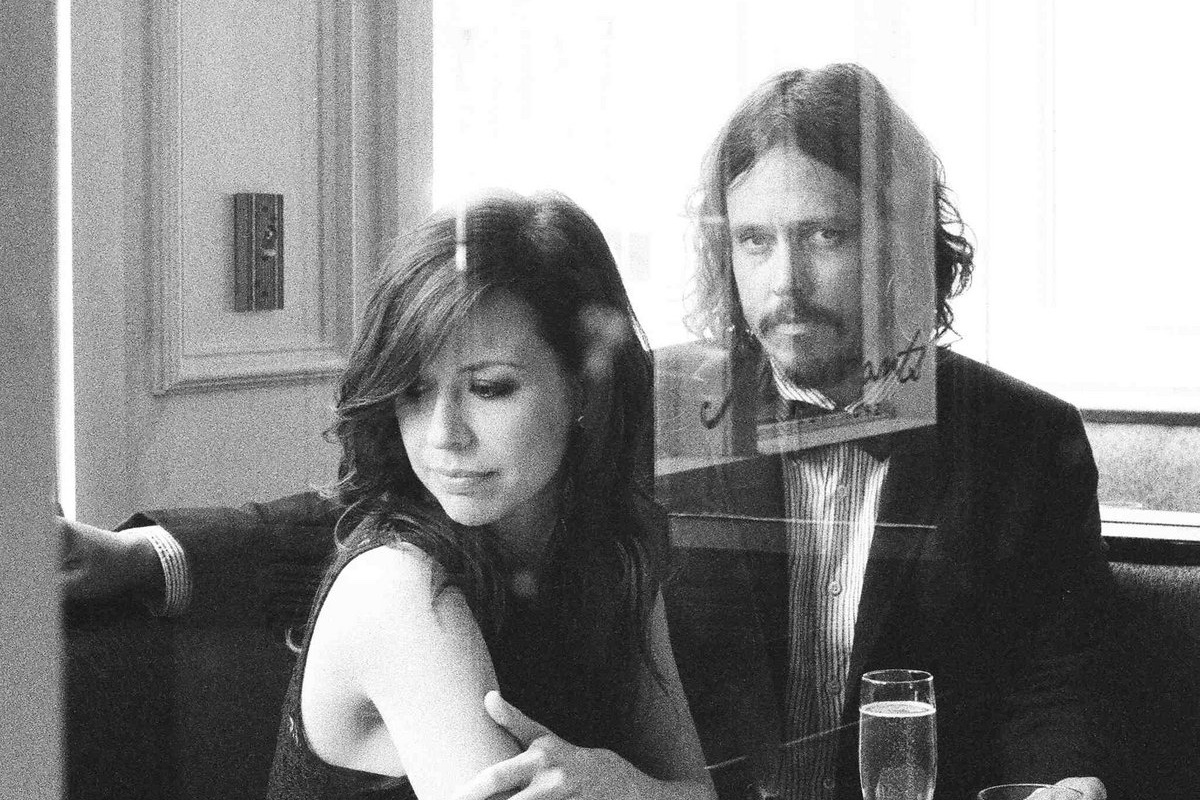 “The Winding Roads That Led Me Here”: Celebrating The Civil Wars ...