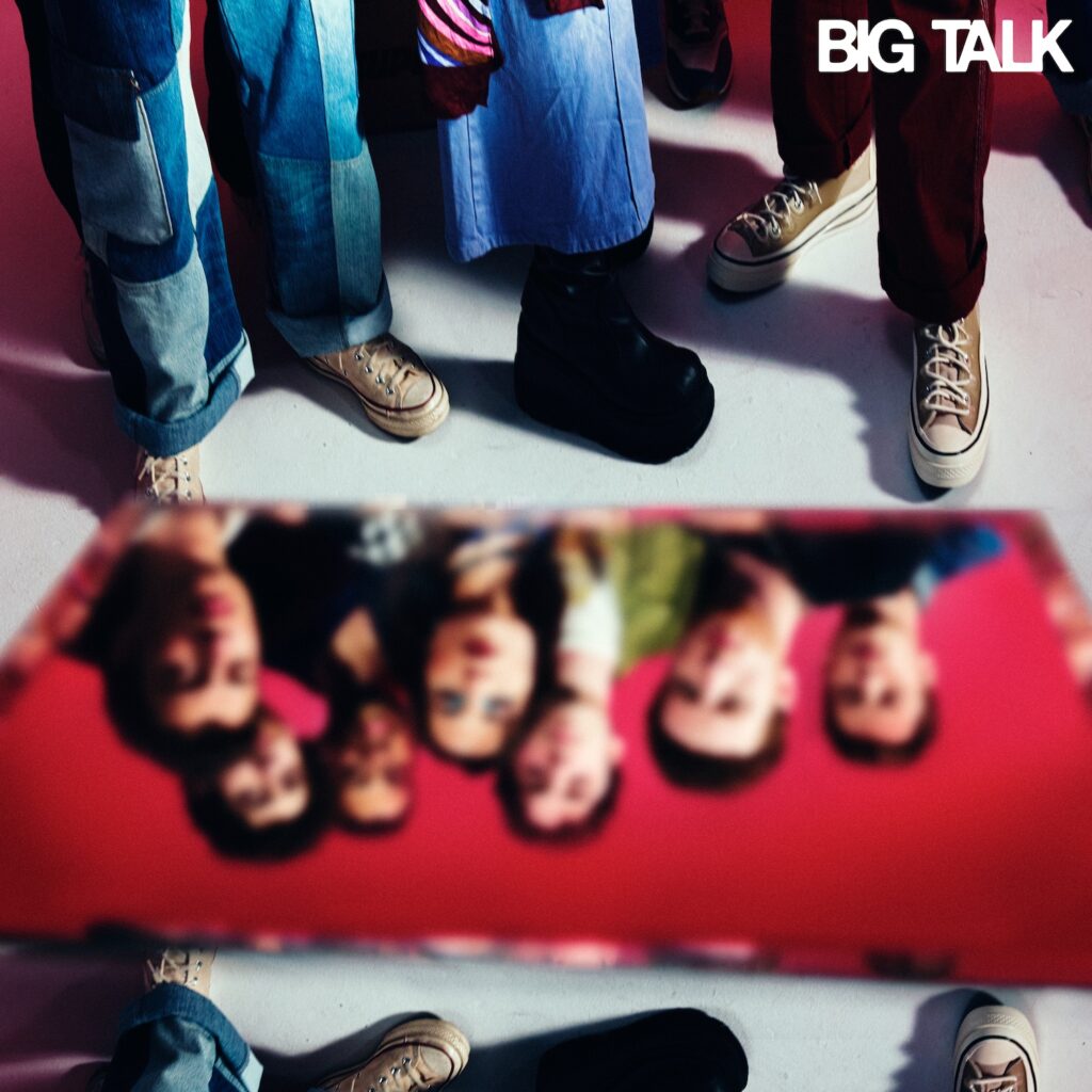 Artist to Watch: Boston’s Couch Embrace 'Big Talk' & Bold Sounds in ...