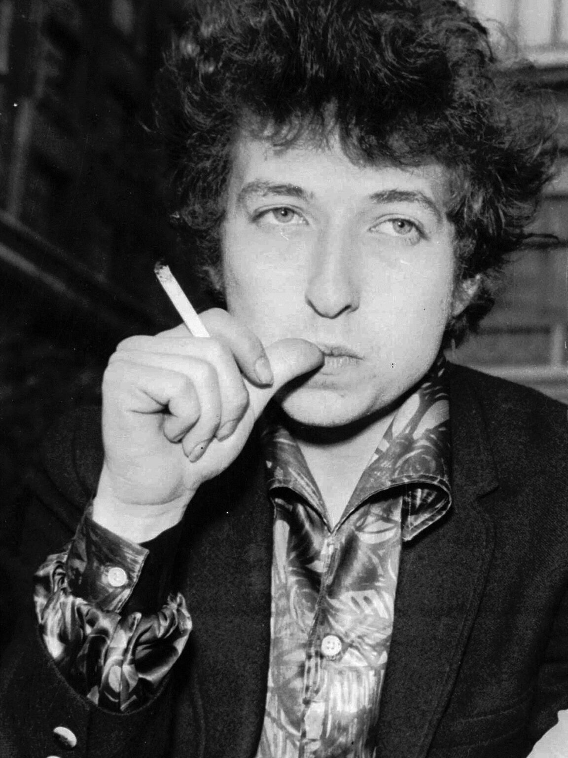 24 Years Later, Why “Mississippi” Is Still Bob Dylan’s Best Song ...