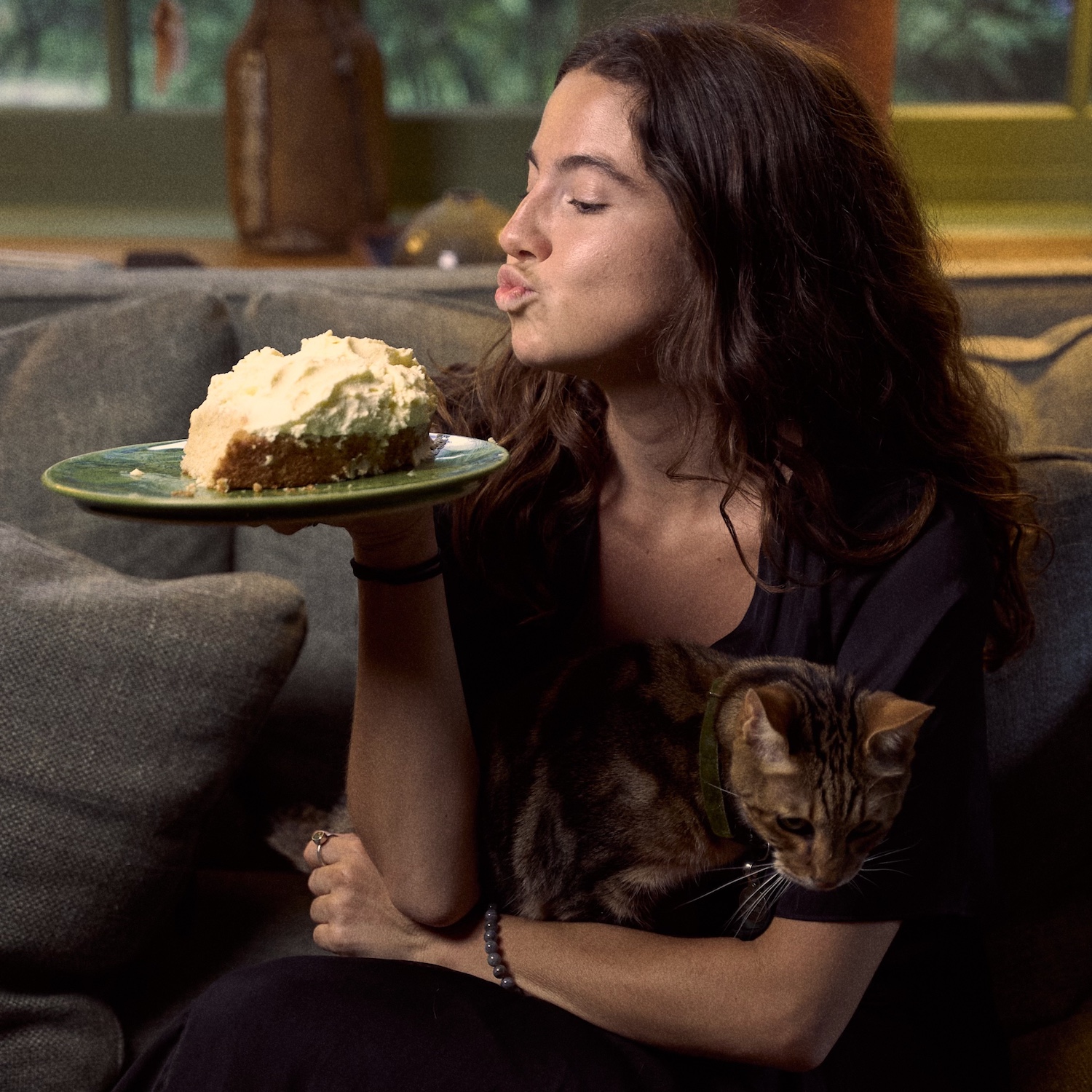 Premiere: Becca Hannah’s “Caramel” Is the Perfect Jazzy Paradise for ...