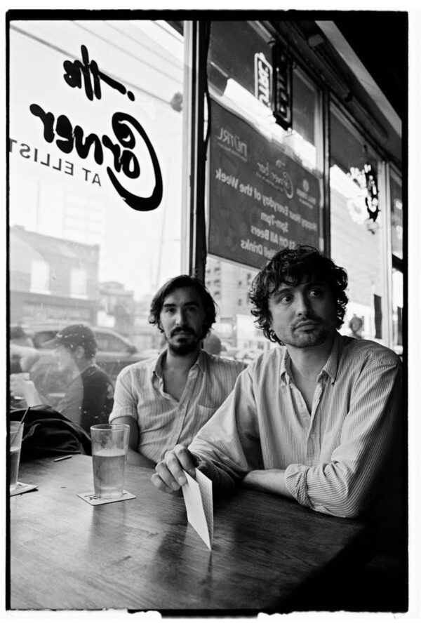 “Tricking Ourselves into Truth”: Flyte on the Revelatory Power of Their ...