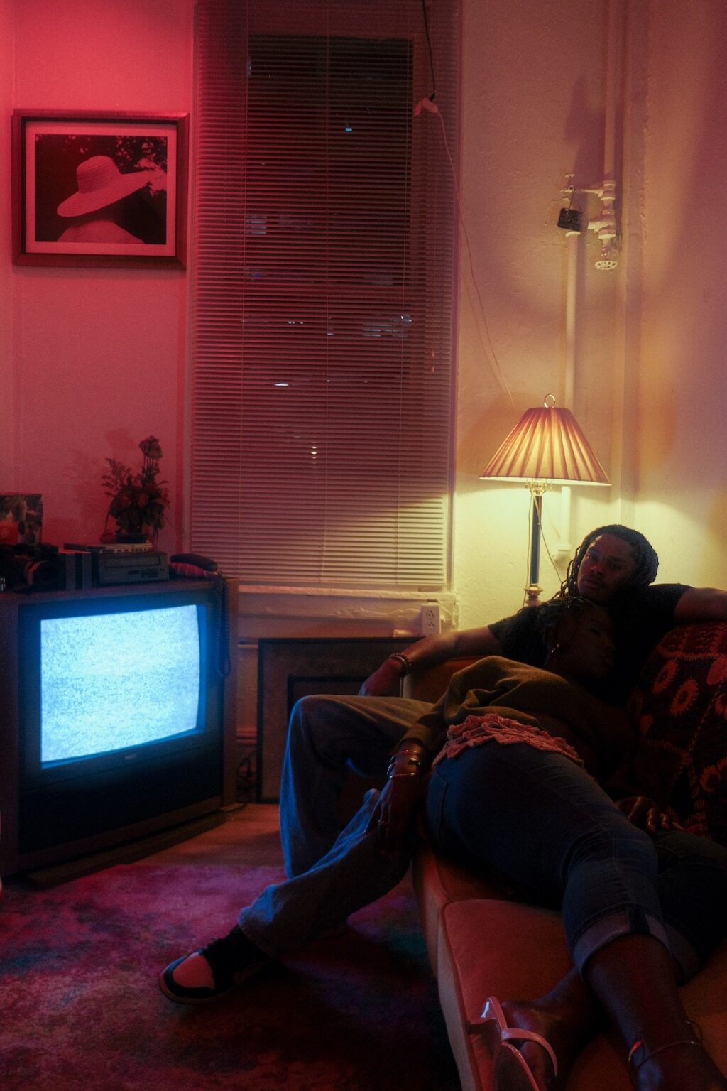 “Vulnerability Is Edgy”: Jyou’s “fallin” is Modern Nostalgia in Motion - Atwood Magazine