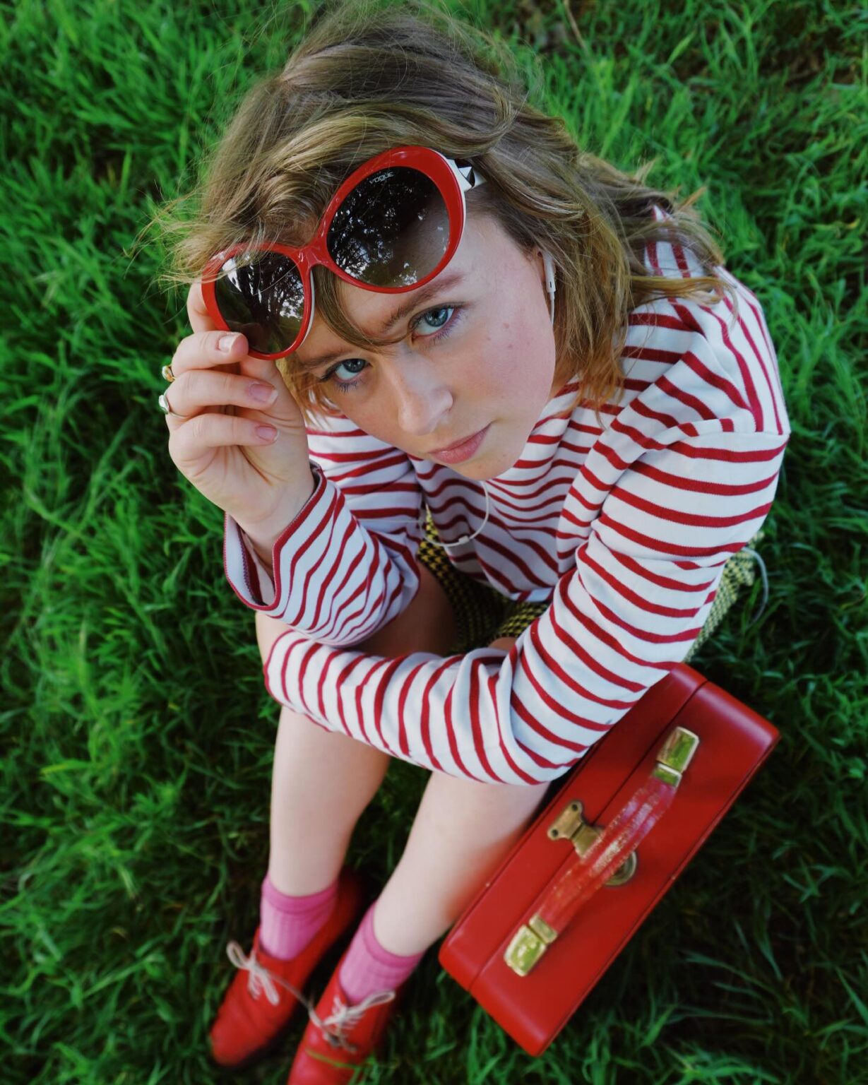 Artist to Watch: Little Dog Star Debuts with “It’s You,” a Radiant ...