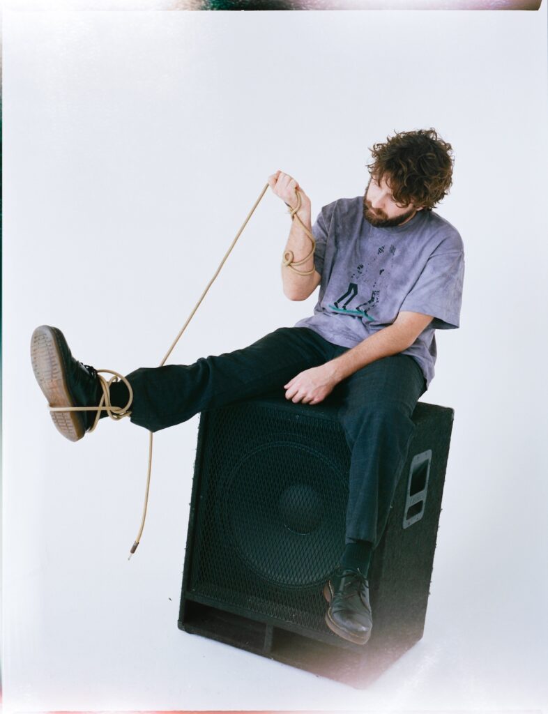 Reflection, Restlessness, and a Set of Car Keys: Runnner’s Noah Weinman ...
