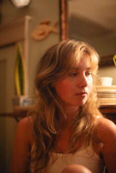 Interview: Finding Peace in Simplicity with Sydney Rose - Atwood Magazine