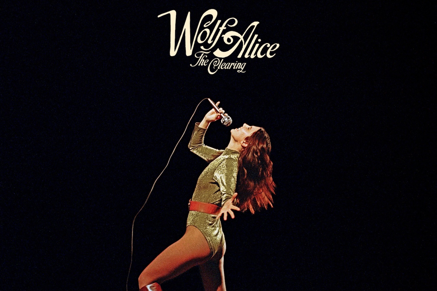 Wolf Alice Step into ‘The Clearing’ With Their Most Confident & Mature ...