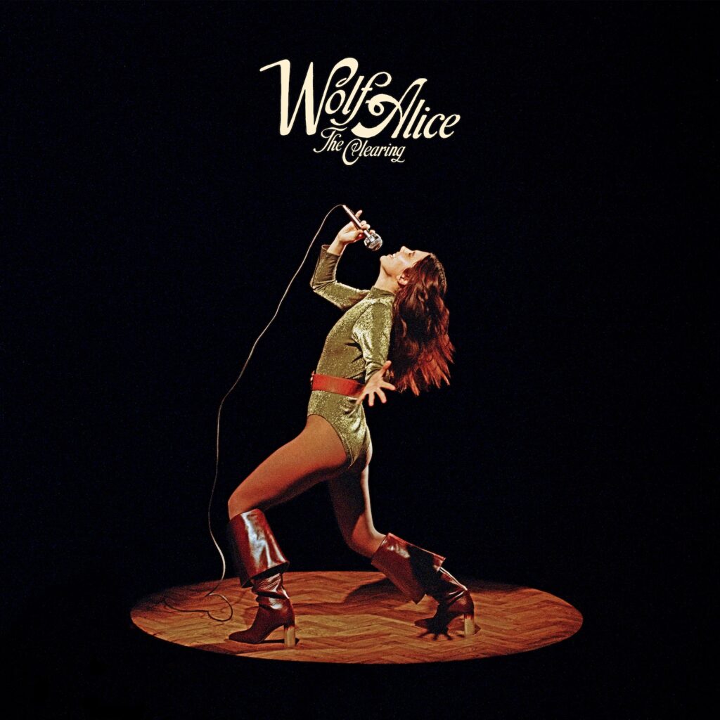 Wolf Alice Step into ‘The Clearing’ With Their Most Confident & Mature ...